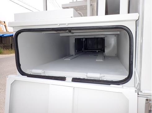 H18 トヨタ トヨエース 高所作業車 アイチSK10B 9.7m 全塗装済 車検R4.9.9まで！通信工事・看板設置などに！！車両型式:PB-XZU301A エンジン型式:S05D | 高所 ...