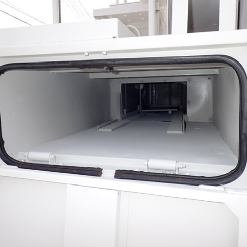 H18 トヨタ トヨエース 高所作業車 アイチSK10B 9.7m 全塗装済 車検R4.9.9まで！通信工事・看板設置などに！！車両型式:PB-XZU301A エンジン型式:S05D | 高所 ...