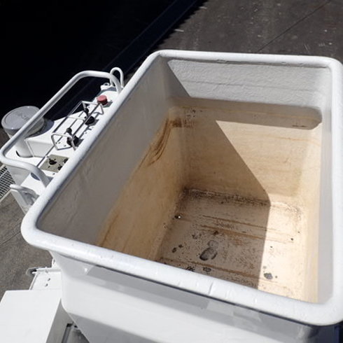 H19 日野デュトロ 高所作業車 アイチSK10B 9.7m FRPバケット 整備・全塗装済 通信工事・外壁塗装・各種メンテナンスなどに!BDG-XZU304X | 高所作業車 | 中古 ...