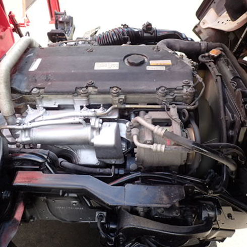 H17 イスズエルフ 3t 標準ロング 4段クレーン ラジコン フックイン ユニック URU294 荷台L363 走行13.5万km エンジン整備済み 中古トラック | クレーン・穴堀建柱車 ...