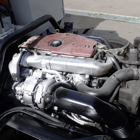 安全装備も充実！連続スイッチあり!H26 ヒノデュトロ 2t プレスパッカー車 極東開発 4.3M3 AT車 走行10.2万km 役所上がり ごみ収集車 集塵車 清掃車 全塗装済 | パッカー ...