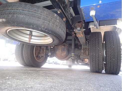 H28 ヒノデュトロ 2t ワイドロング 低温 冷蔵冷凍車 -30℃設定 東プレ スタンバイ付き(コードなし) AT車 中古トラック 冷凍食品や生鮮食品の運搬に！-30℃設定の低温冷蔵冷凍車 ...