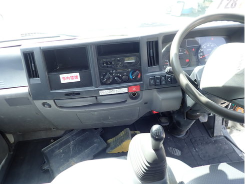 H27 イスズエルフ 3t ダンプ 全低床(フルフラットロー) 新明和 強化三方開 4ナンバー 車検付 | ダンプ・ミキサー | 中古トラックを探す | 大阪の再生中古トラック専門店｜販売 ...